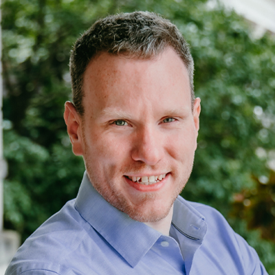 Brian Keller, Ph.D. | Missouri Prevention Science Institute